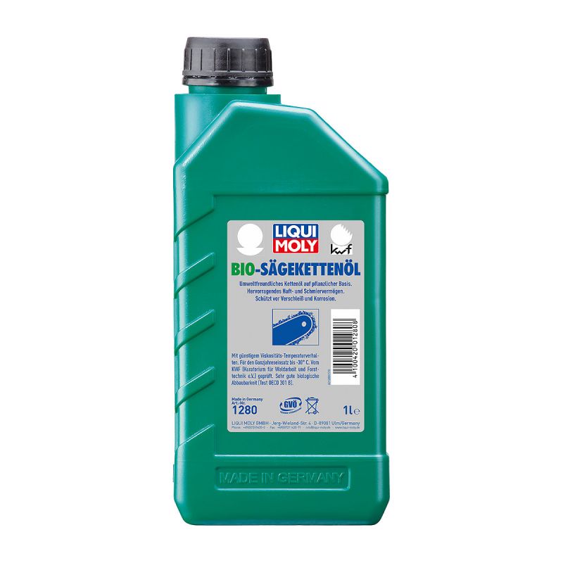 Liqui Moly | Смазка за вериги на триони