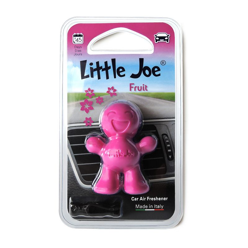 Ароматизатор Little Joe, аромат плод