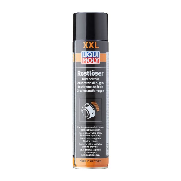 Liqui Moly | Спрей за електроника