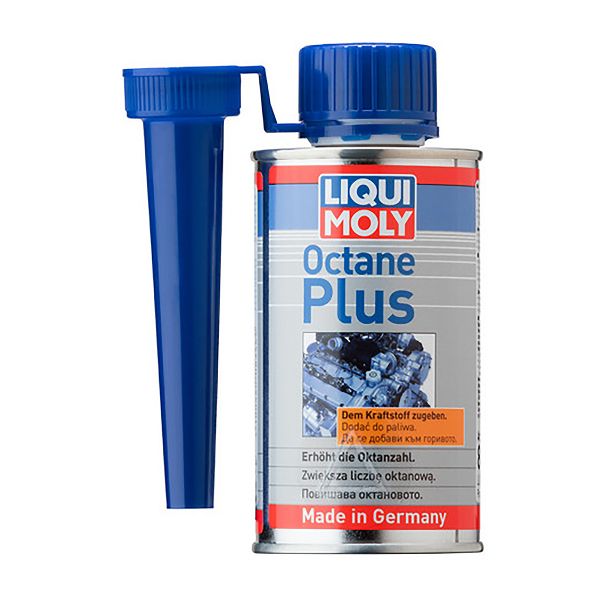 Liqui Moly | Масла и добавки | Официален вносител за България